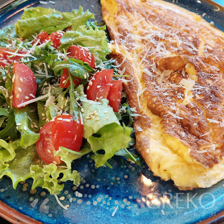 Menu – Greko Fresh